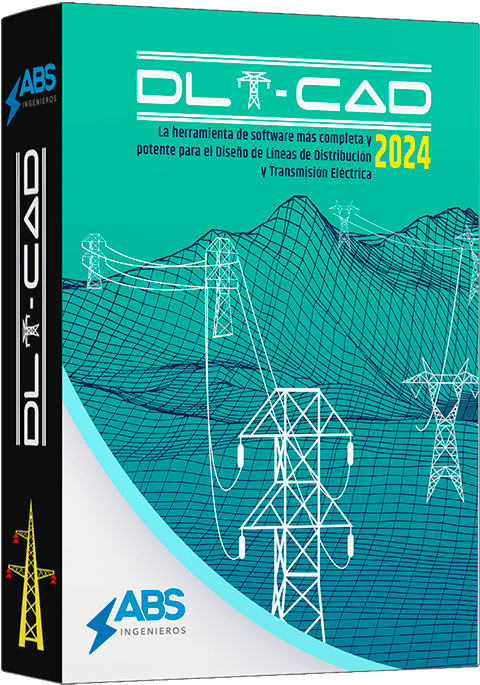 SOFTWARE DLT-CAD - Tienda ABS INGENIEROS